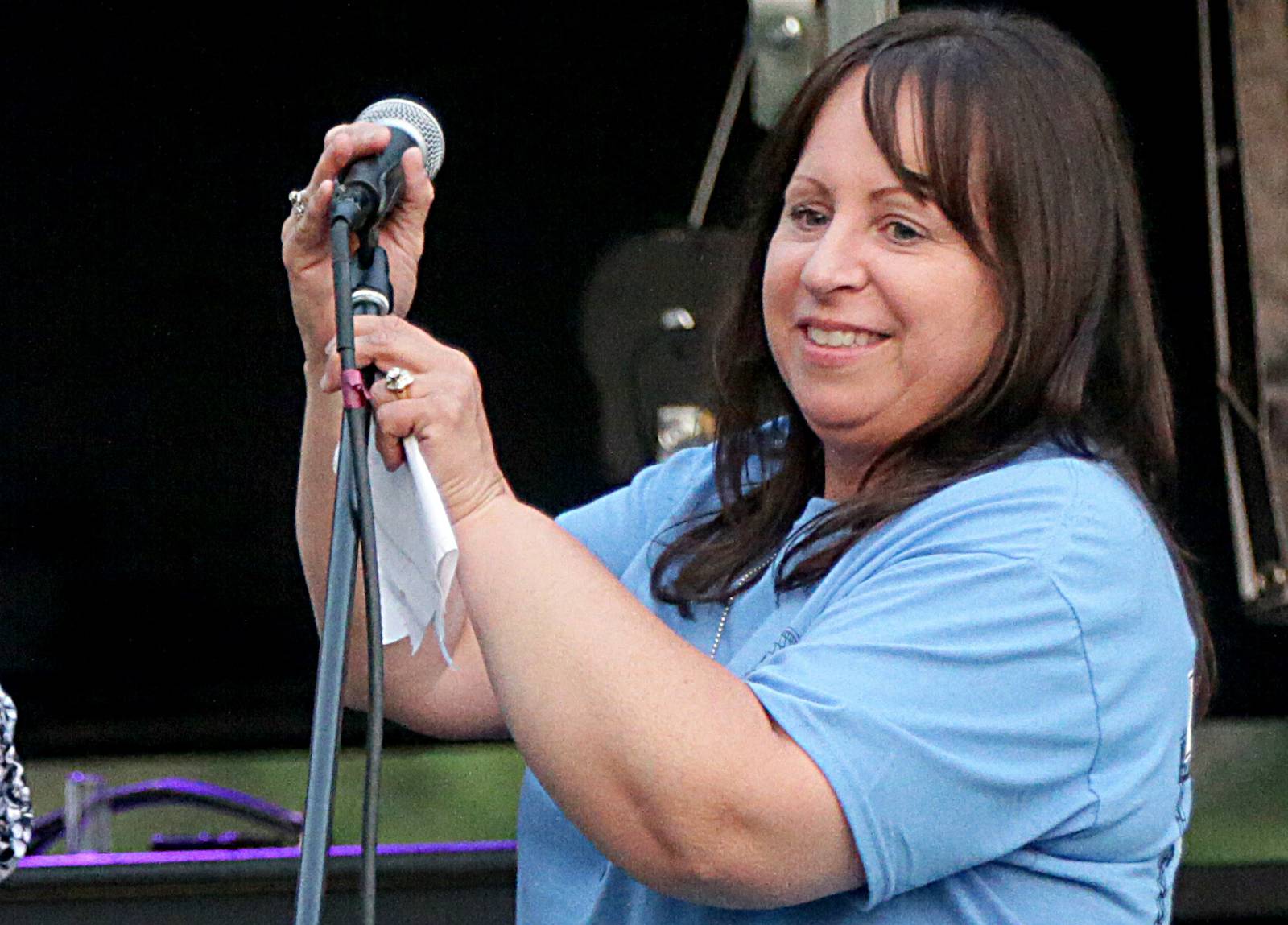 Photos: Cops 4 Cancer a huge success at Cedar Point – Shaw Local