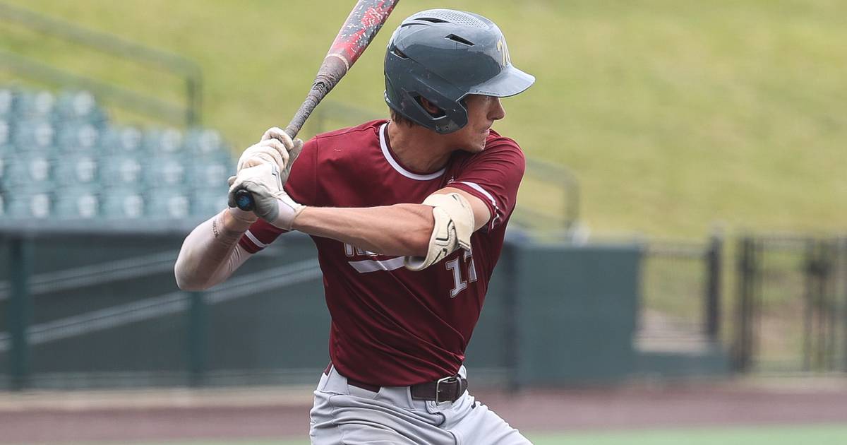 Morris’ Jack Wheeler selected by Texas Rangers in 6th round of MLB ...