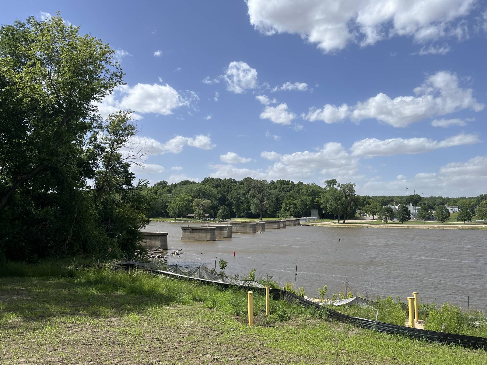 Dixon council OKs engineering agreement for construction of pedestrian ...