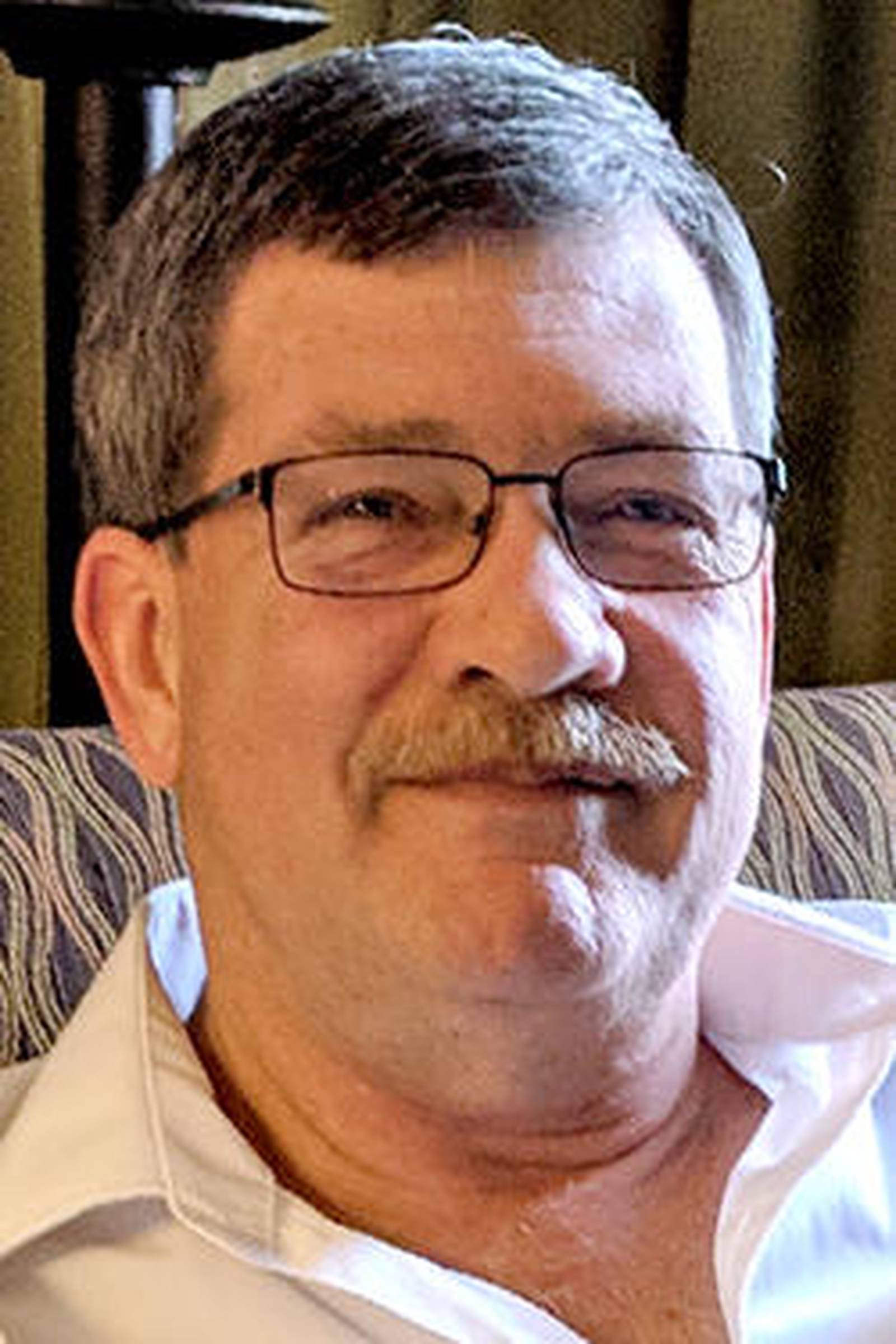 Gary Hiller – Shaw Local