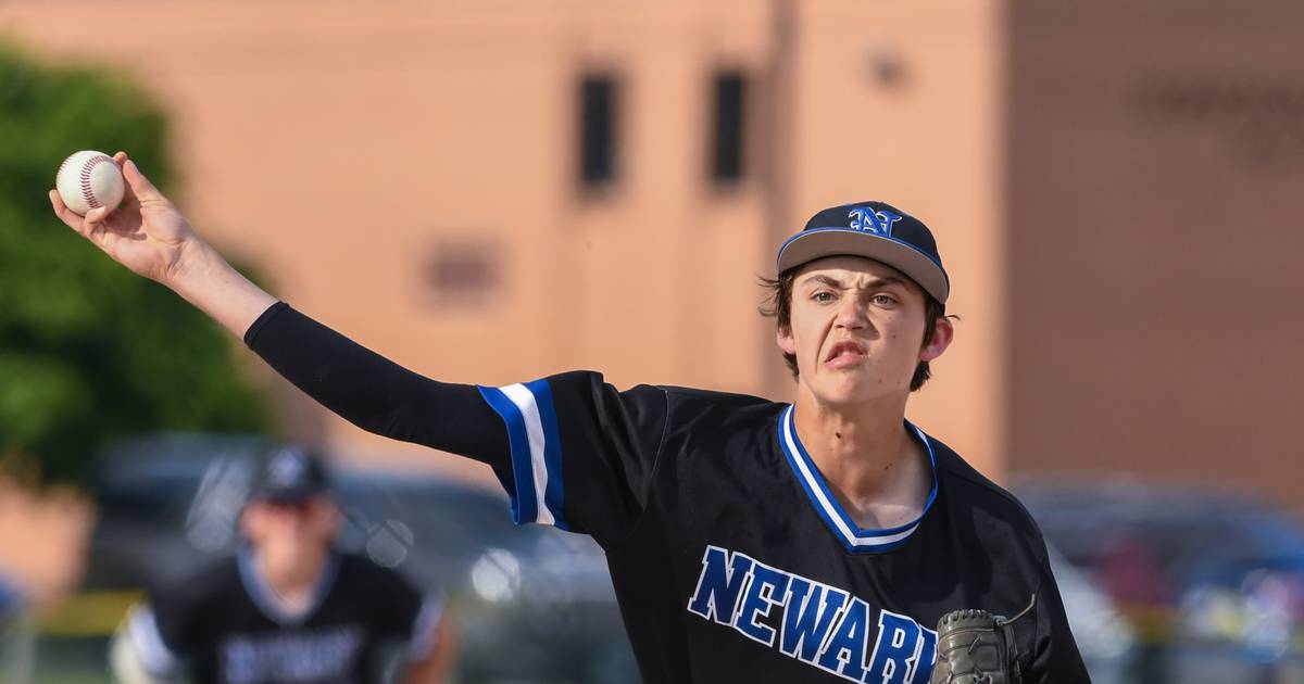 Here is the 2025 Record Newspapers All-Area baseball team – Shaw Local
