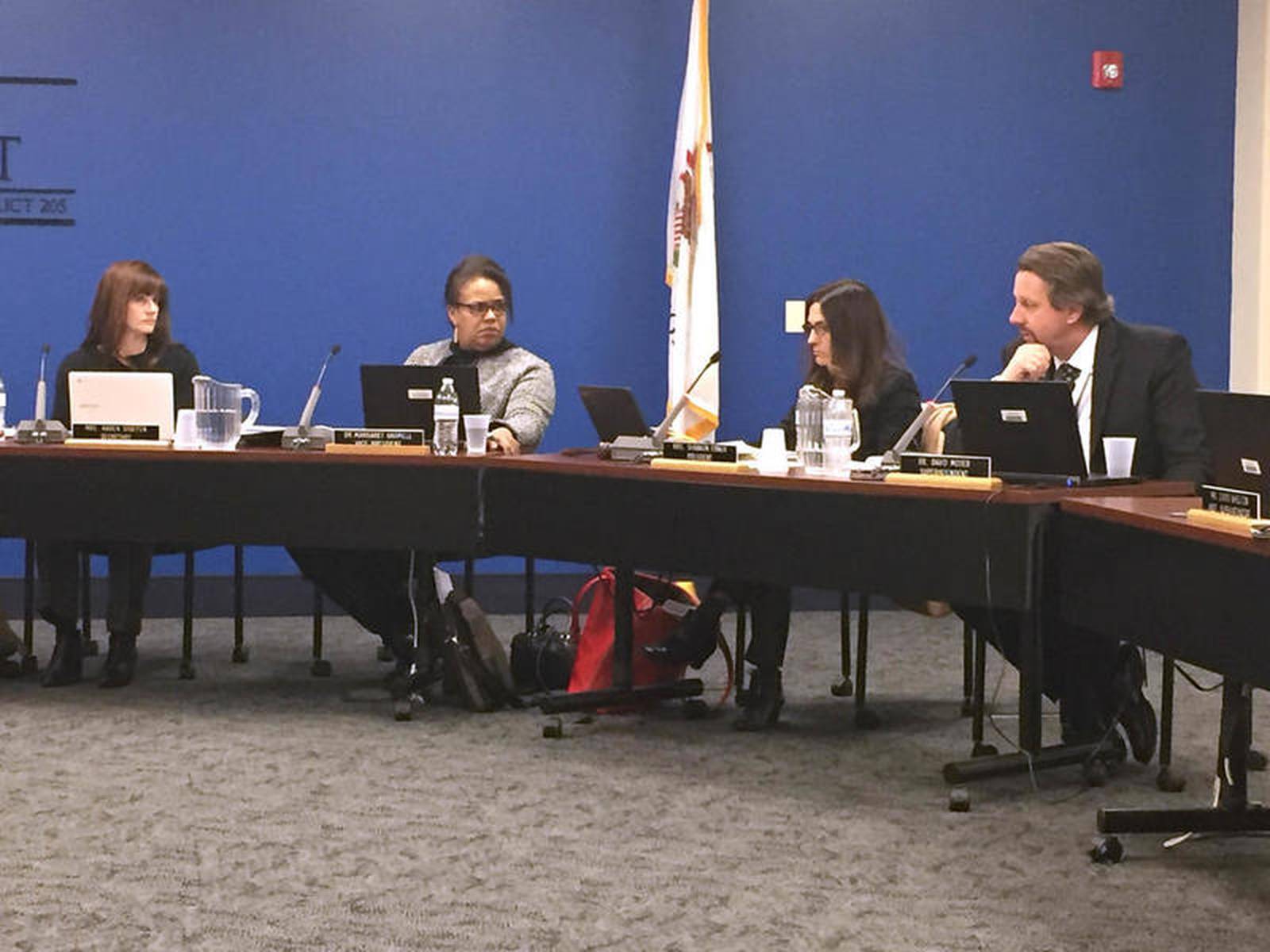 Dual language to begin at Conrad Fischer in Elmhurst next school year ...