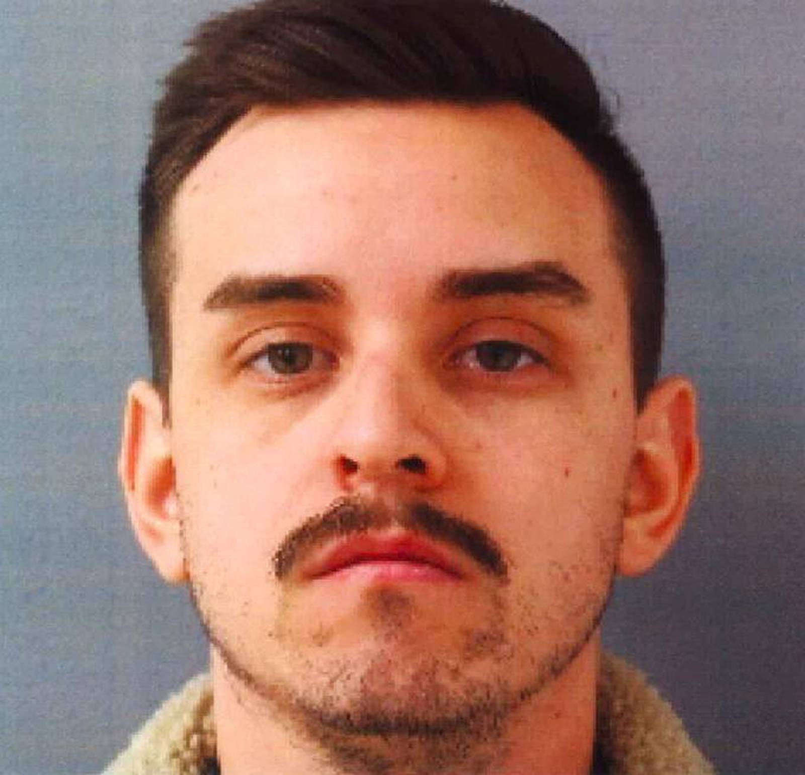 Cops: Man arrested for causing ruckus at Shorewood bank – Shaw Local