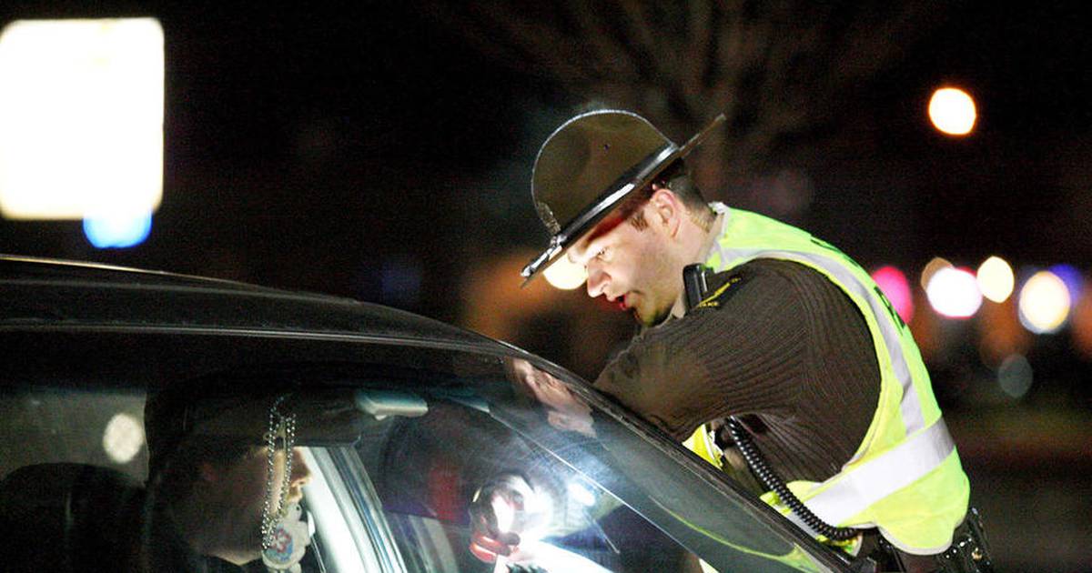 Illinois State Police release October roadside safety check results ...