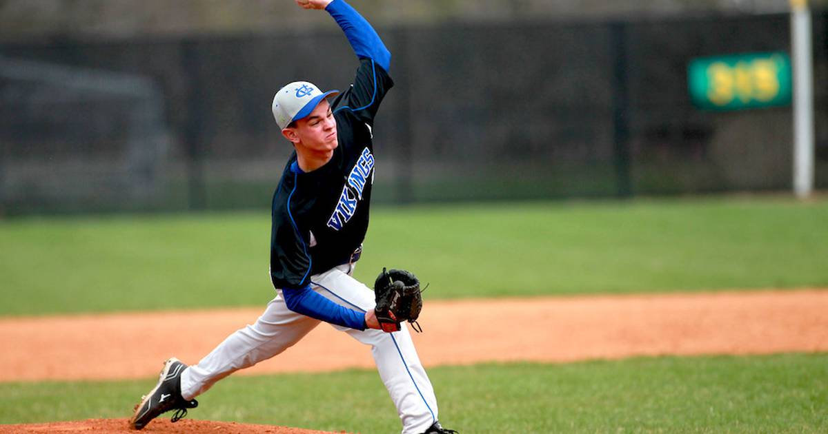 Geneva baseball staves off sweep – Shaw Local