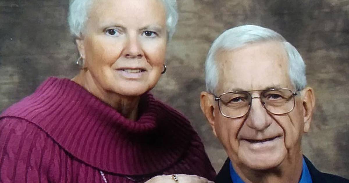 Antolik 50th Anniversary – Shaw Local