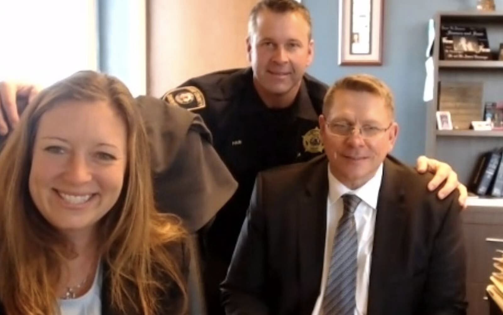 Meet Bob Dore: New Kane ASA specializes in prosecuting child sex abuse ...