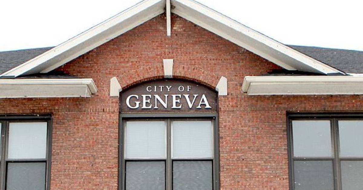 New Geneva police station, city hall renovation? Officials unveil $131M ...
