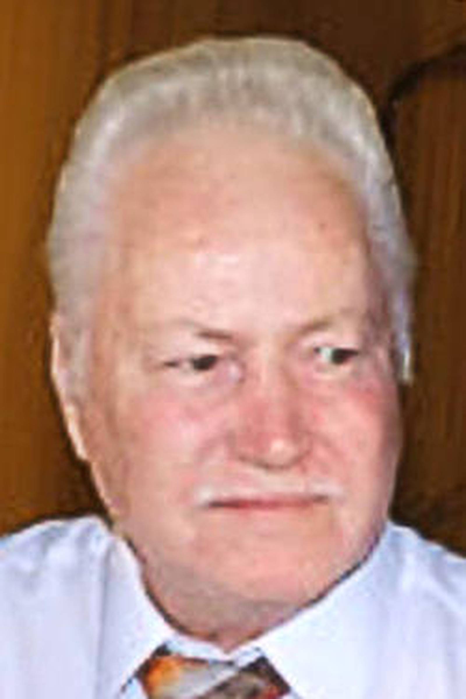 William Burris – Shaw Local