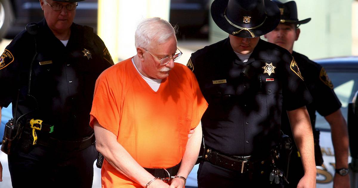 ‘Dr. Phil’ show features Sycamore cold case of Maria Ridulph's murder ...