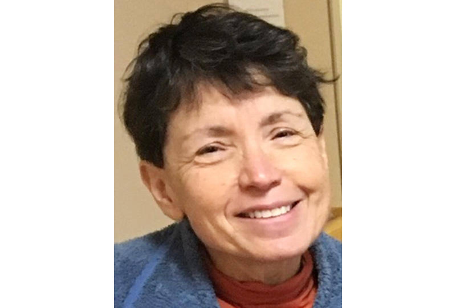 Rosanne ‘Rosie’ Perino – Shaw Local