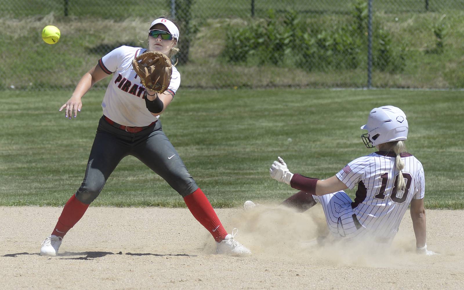 2025 softball preview: Pitching the key as Ottawa looks for another ...