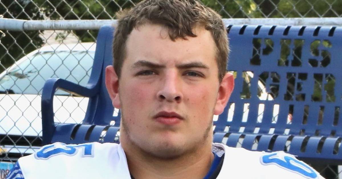 BCR State track notebook: Cade Odell ‘steals the show’ – Shaw Local