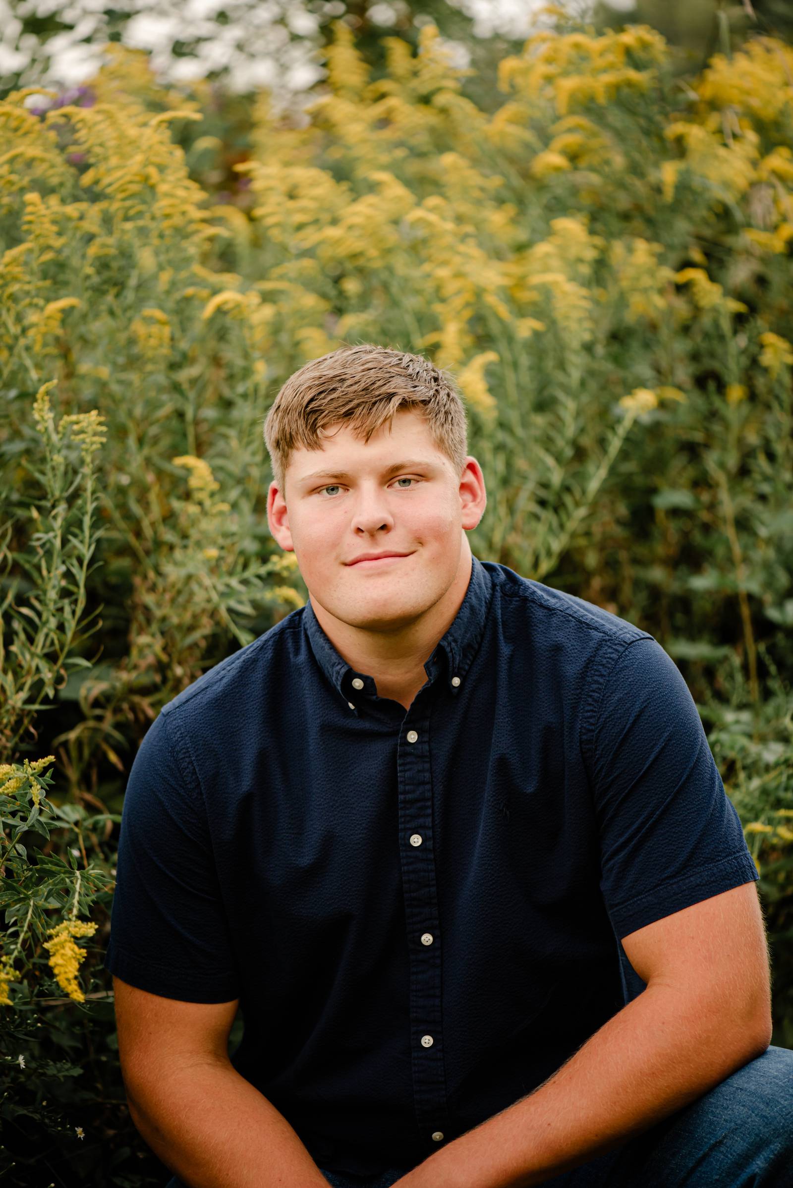 Princeton High School’s Bennett Williams selected as DAR Good Citizen ...