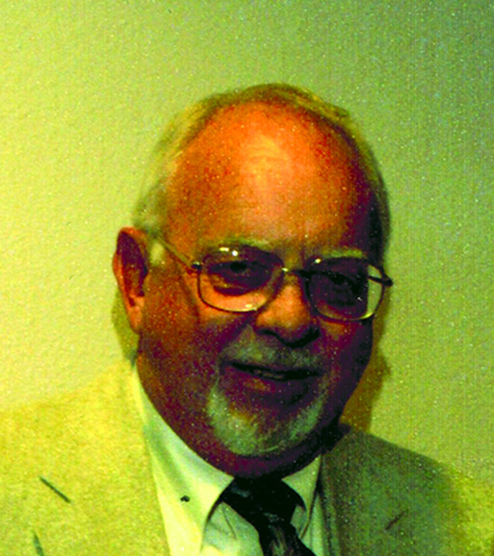 Gerald E. Mohr – Shaw Local