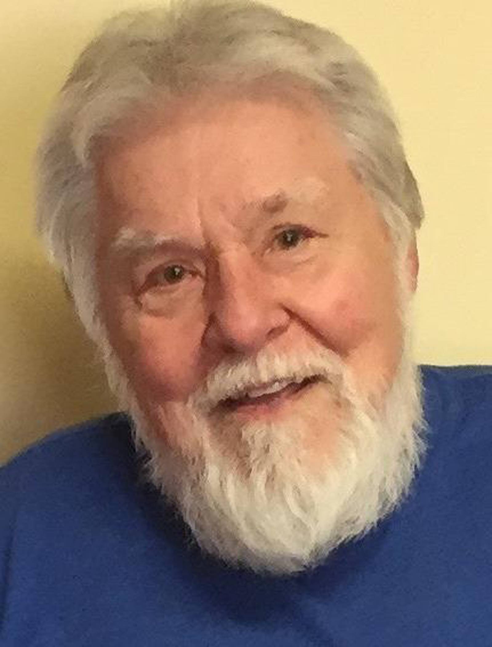 Edward J. Wargo – Shaw Local