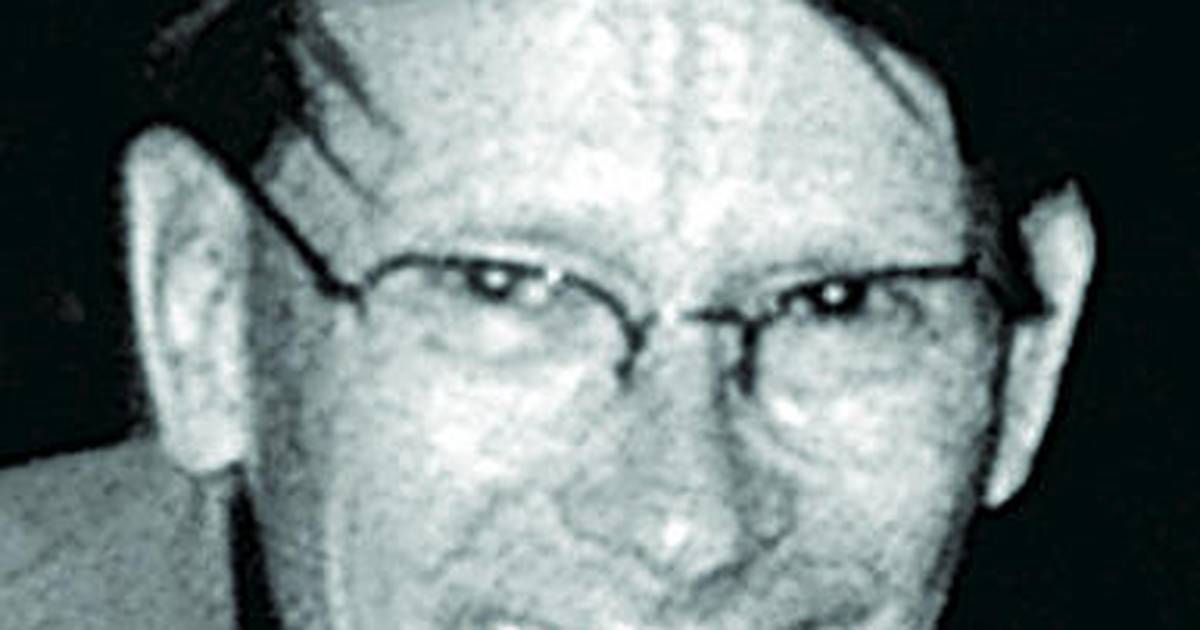 Neil E. Floto – Shaw Local