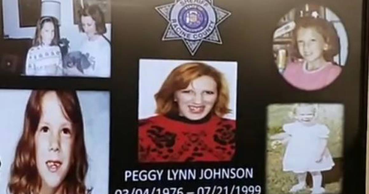 McHenry County woman identified as 1999 murder victim to be reburied in ...