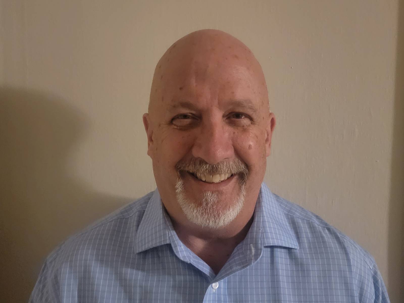 Steve Kieffer, Community District 155 School Board election ...