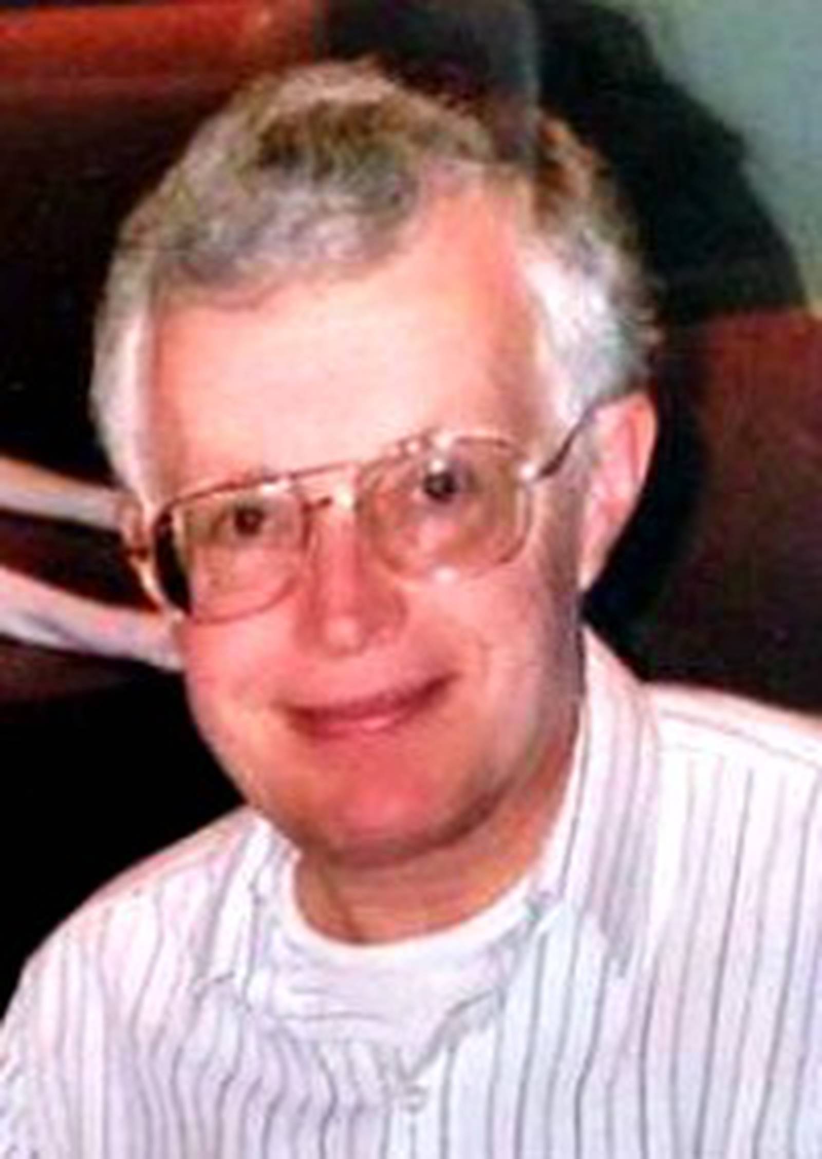 Robert E. Hawthorne II – Shaw Local