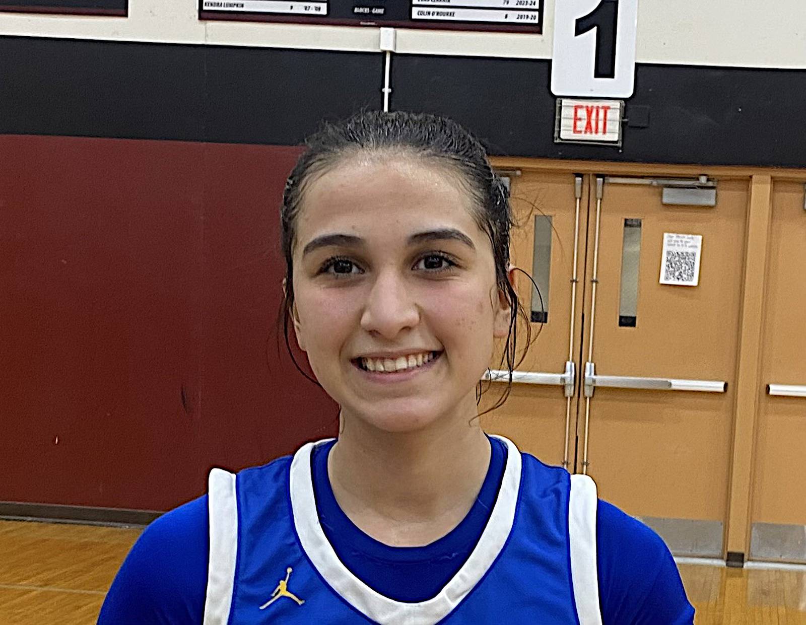 Sara Abdul’s 23 points lead Wheaton North girls past Plainfield North ...