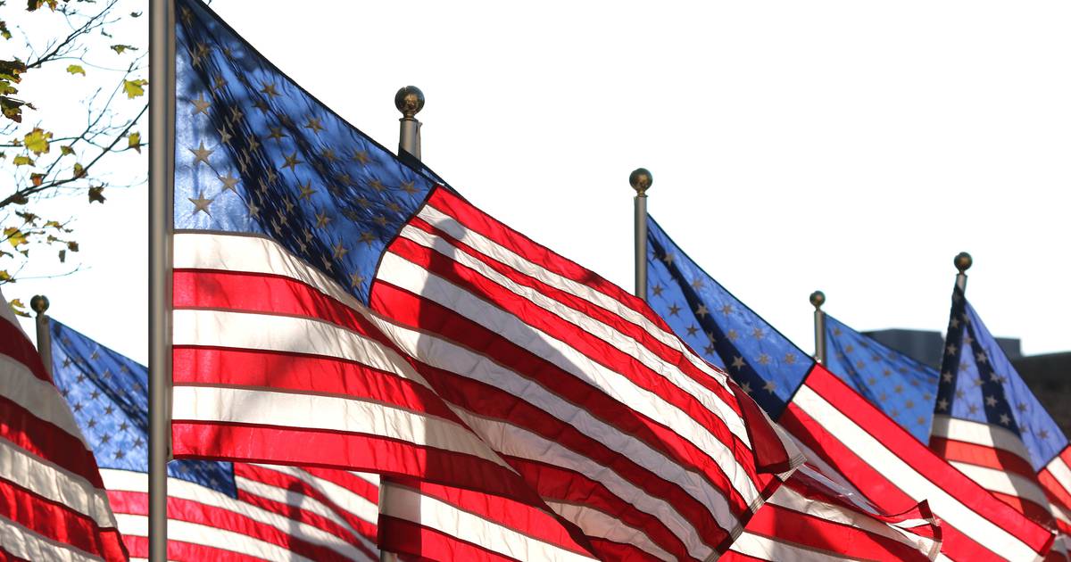 5 things to do in DeKalb County: Flag Day Car Show, ‘Legally Blonde the ...