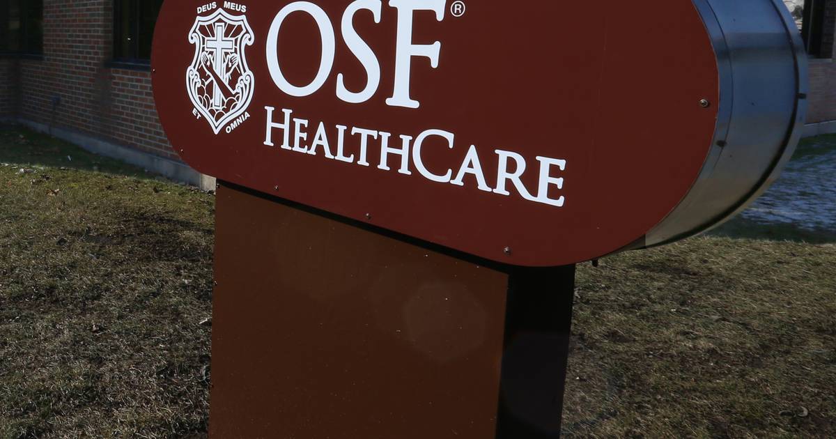 OSF expands general surgery services to Peru – Shaw Local