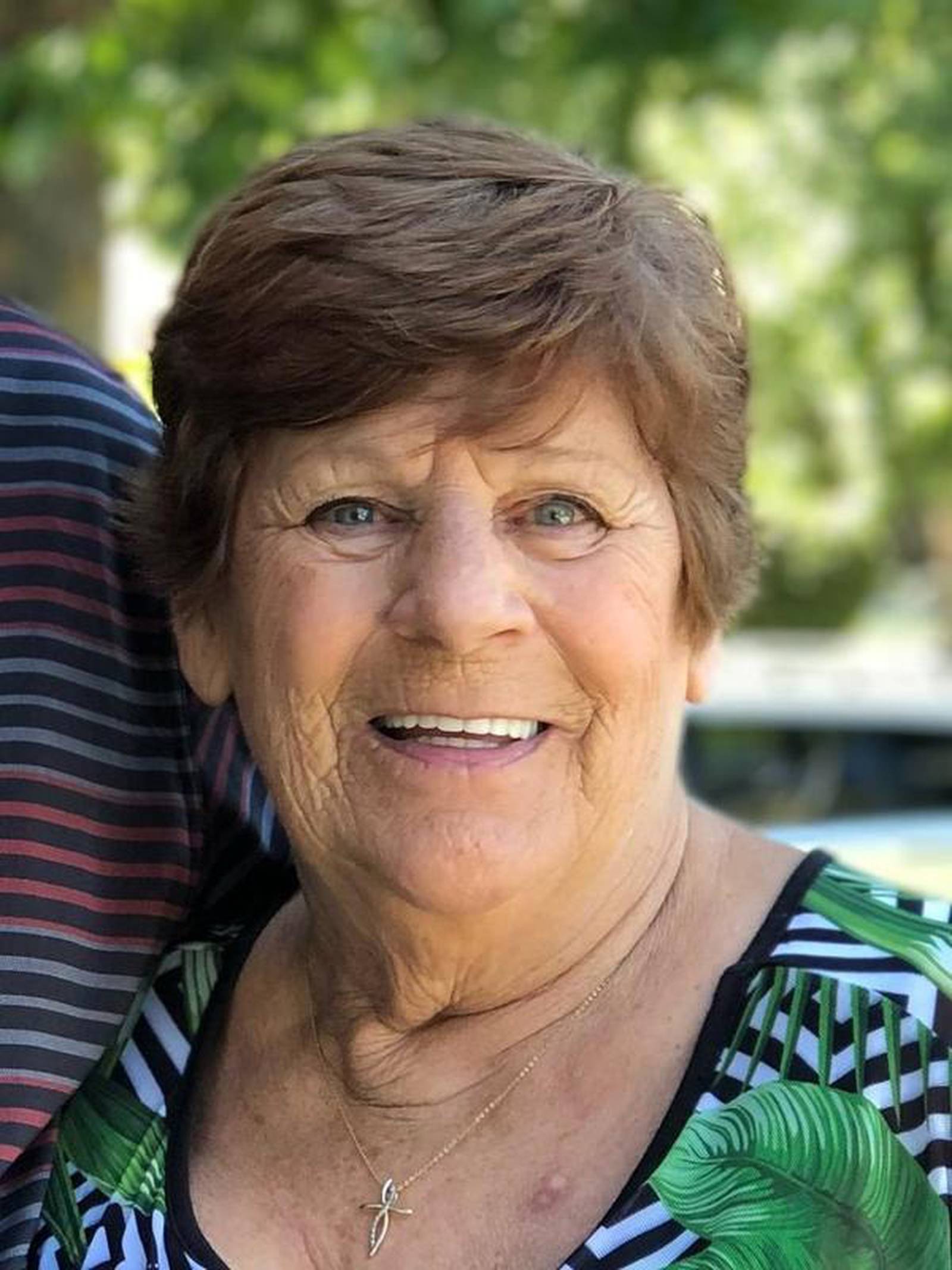 Susan K. Hall – Shaw Local