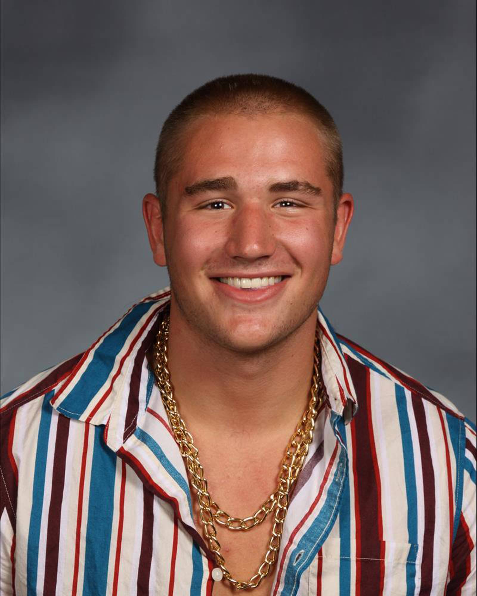 Player Journal: Prairie Ridge's Matt Loucks – Shaw Local