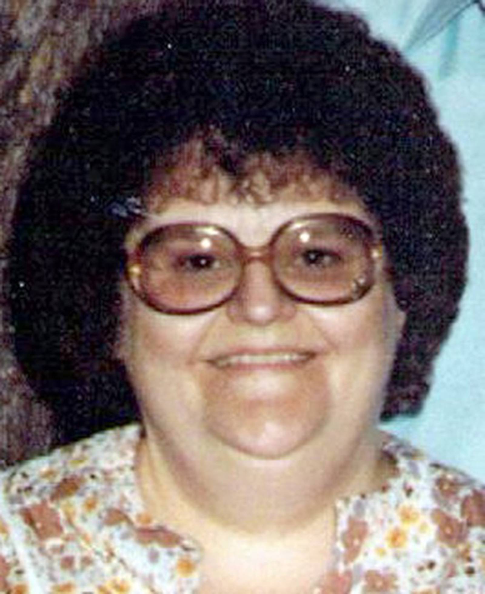 Linda Helt McGee Overbeck – Shaw Local