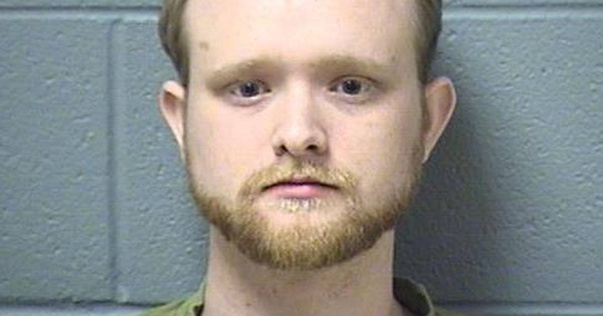 Police: Child luring charge filed against Naperville man caught in car ...