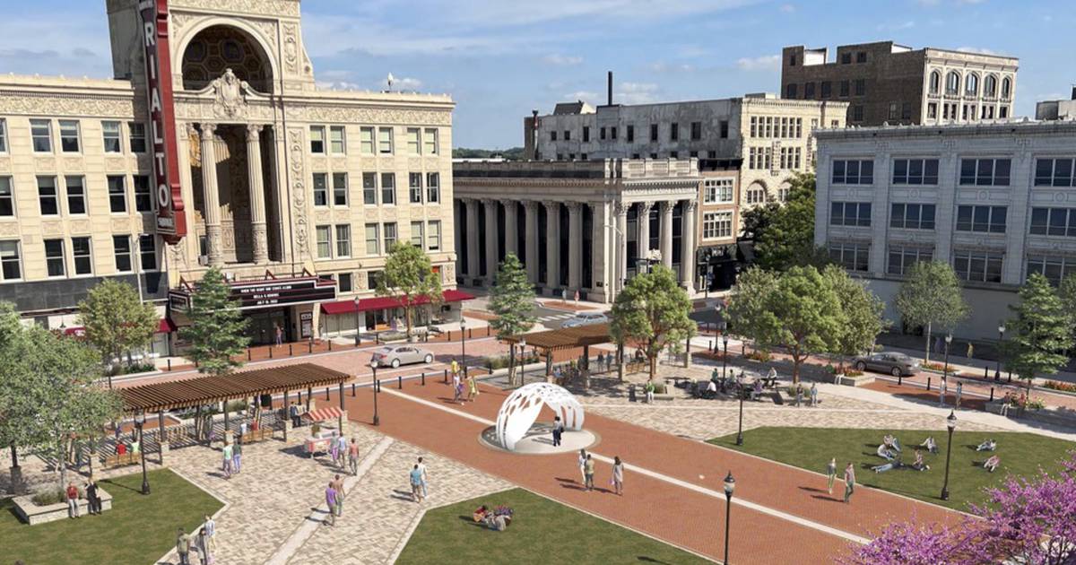What’s ahead for Joliet: Changes coming to downtown, new developments ...