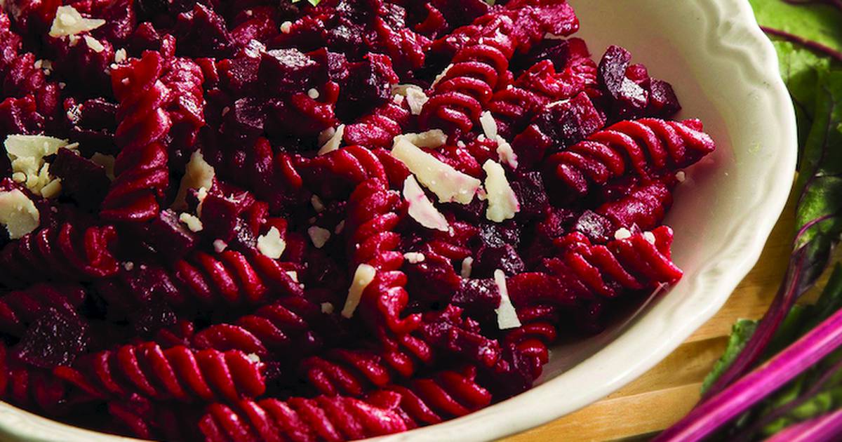 We got the beets: What to do with this colorful vegetable – Shaw Local