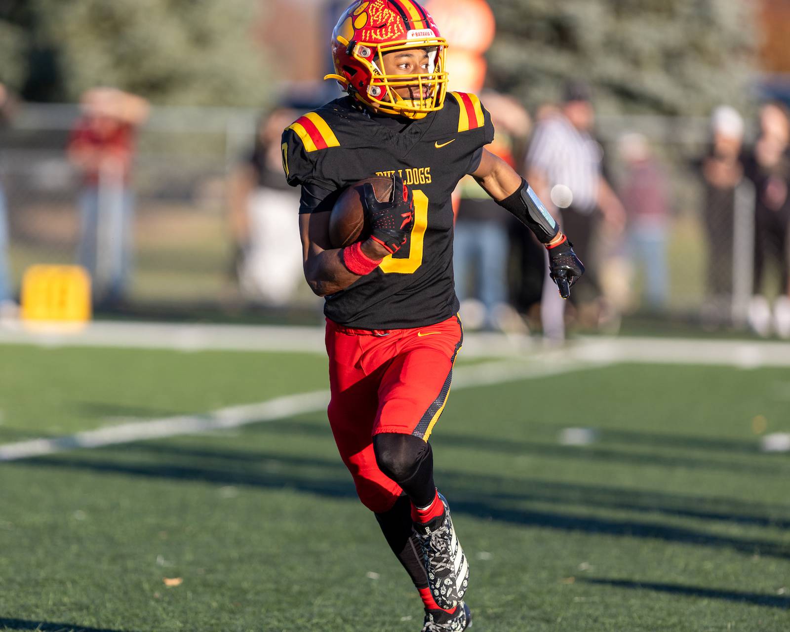 2025 IHSA playoffs: Steve Soucie’s Class 7A semifinal round analysis – Shaw Local