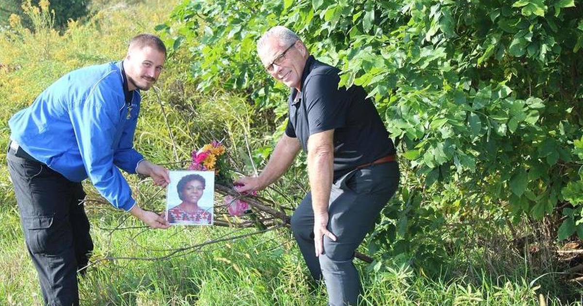 Investigation into 1976 murder east of Seneca continues – Shaw Local