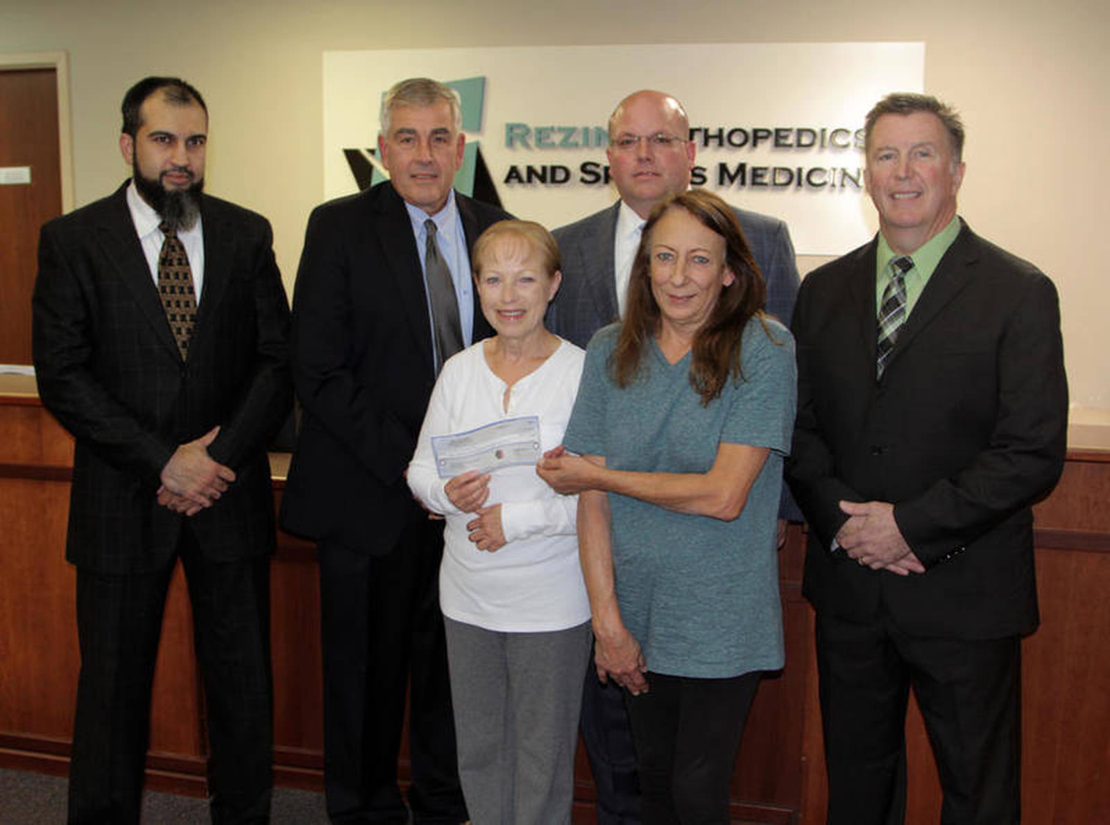 15th annual golf outing for Hands of Dignity and Hope Outreach – Shaw Local