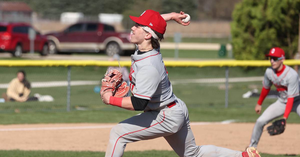Presenting the 2024 Times All-Area Baseball Team – Shaw Local