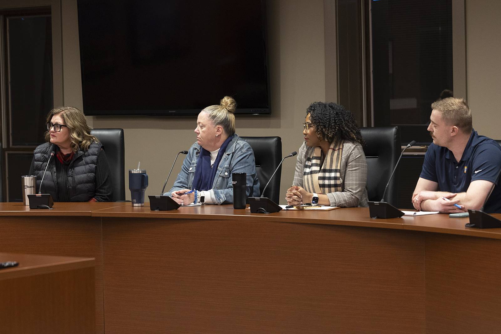 From mental health to teacher retention, Sterling School Board ...