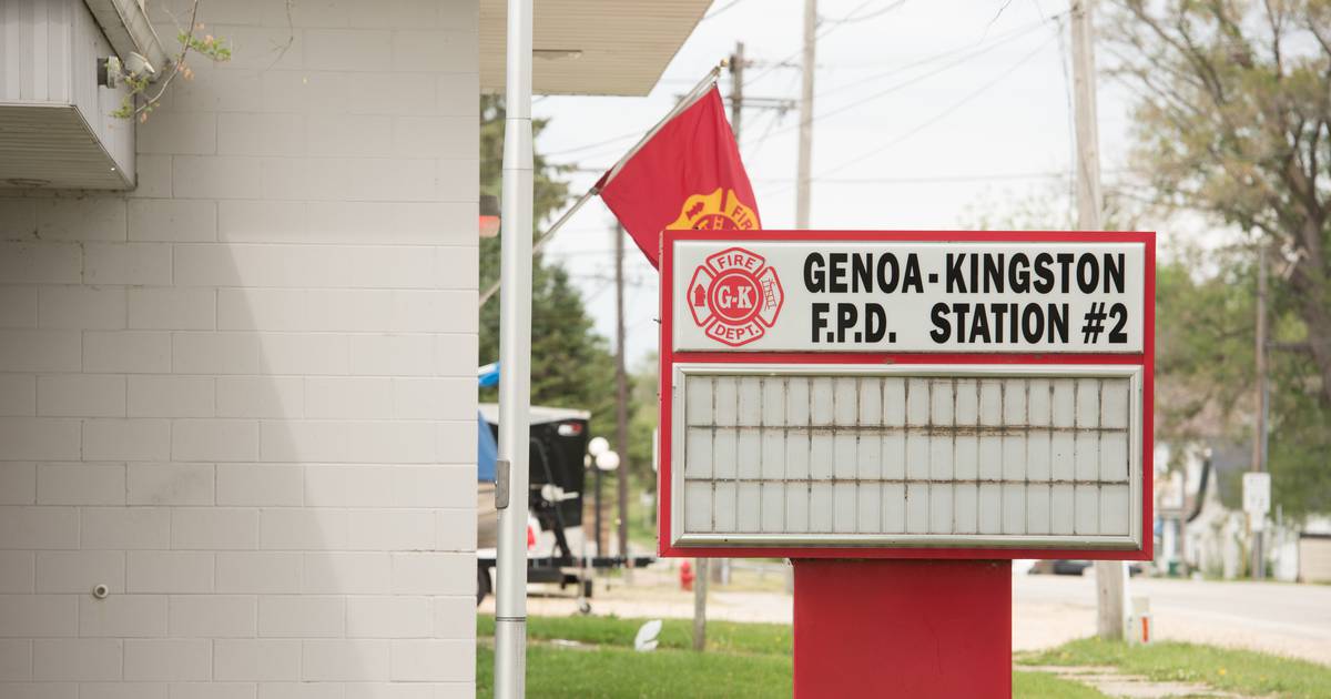 Kingston pig farm fire under investigation – Shaw Local