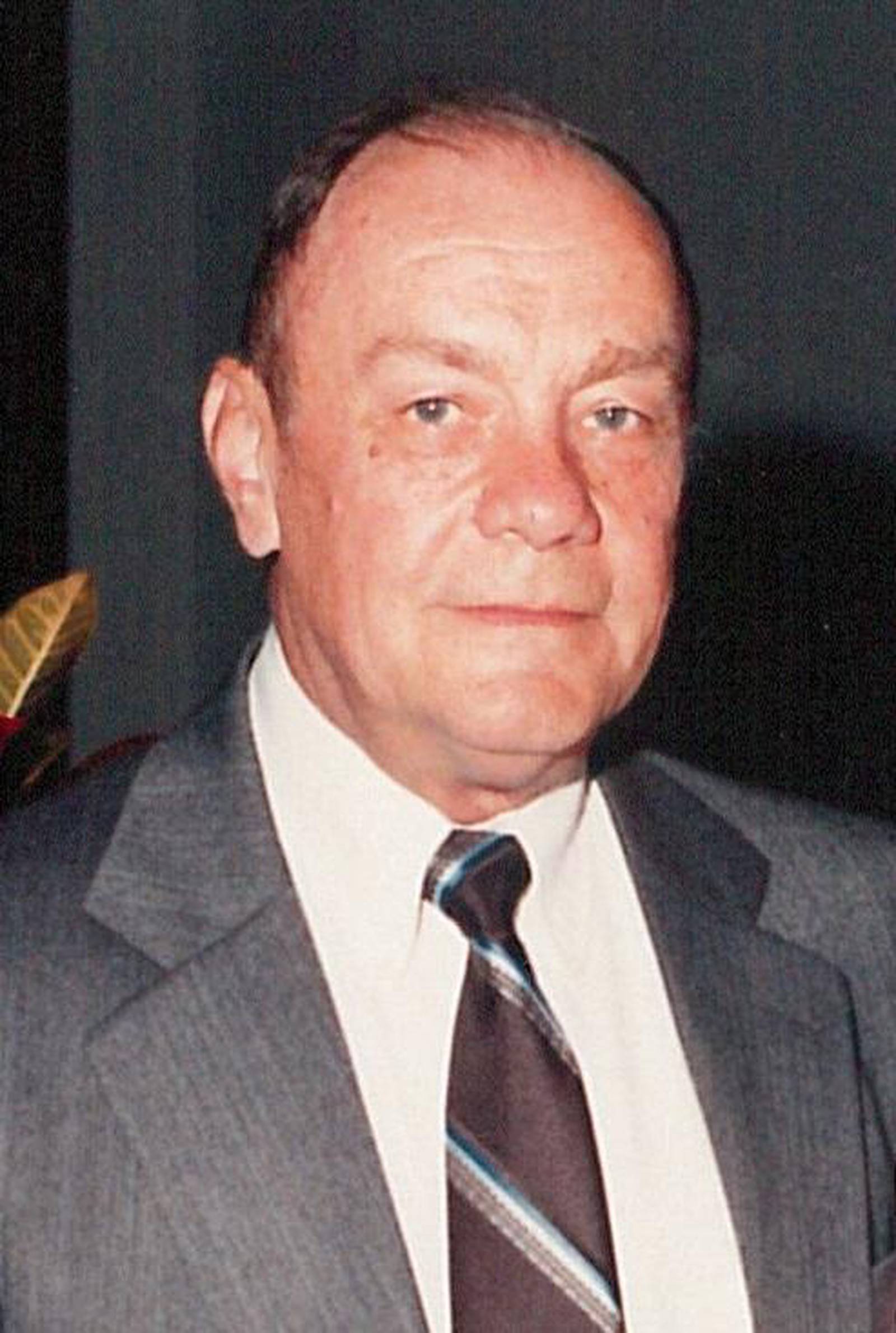 Ronald J. Legner – Shaw Local