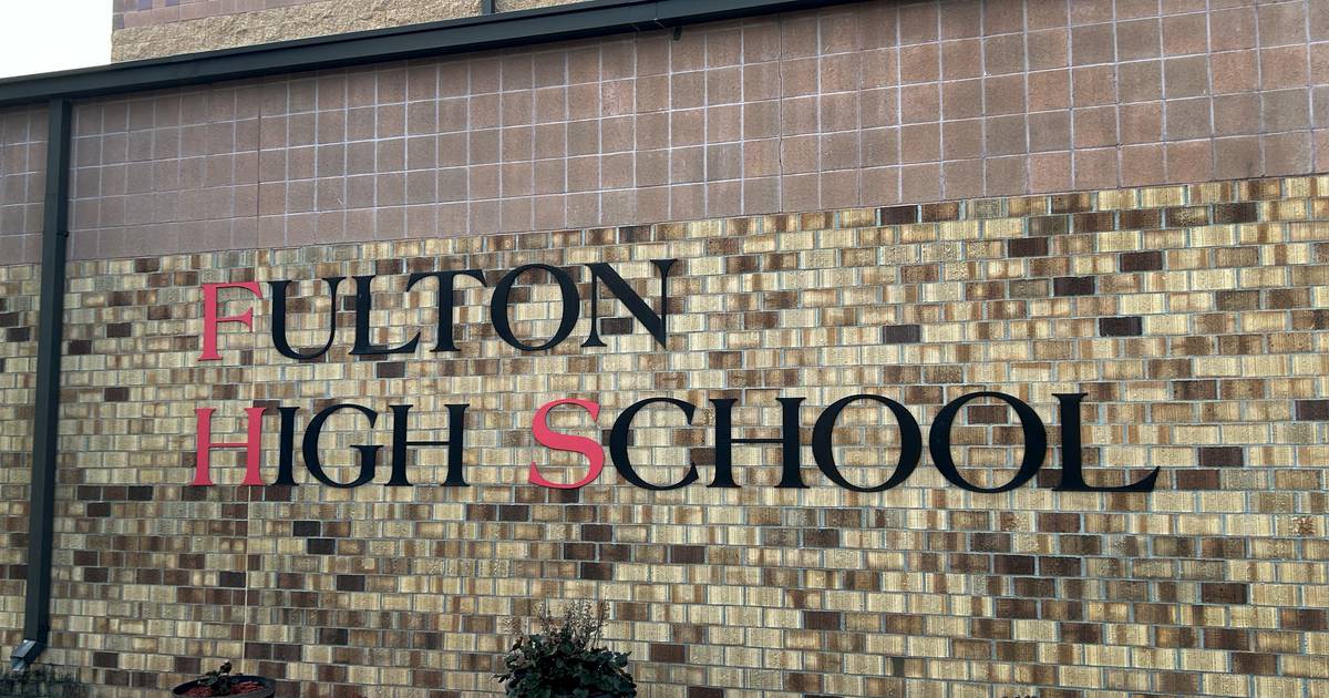 Fulton announces 2024 Athletic Hall of Fame inductees – Shaw Local