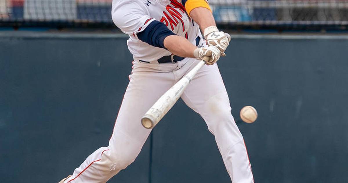 Baseball: Garry Maynard slugs two homers, but Oswego regional rally ...