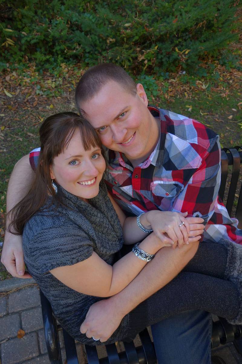 Engagement: Ness-Graham – Shaw Local