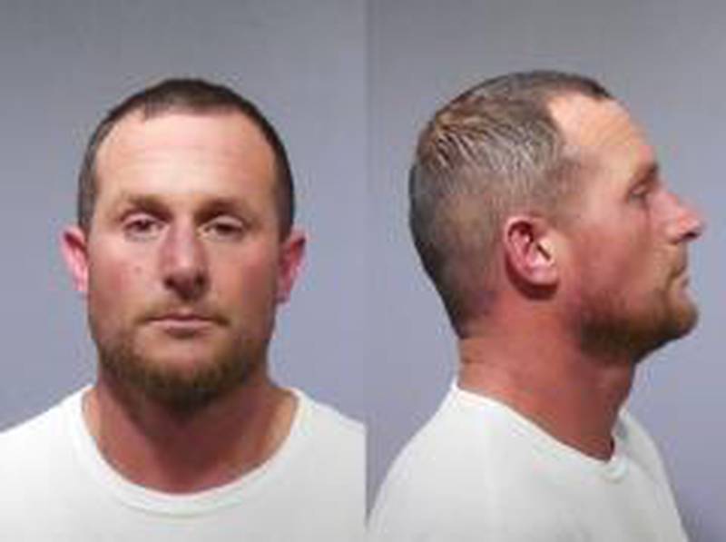 Yorkville man arrested on felony sexual abuse, assault charges ...