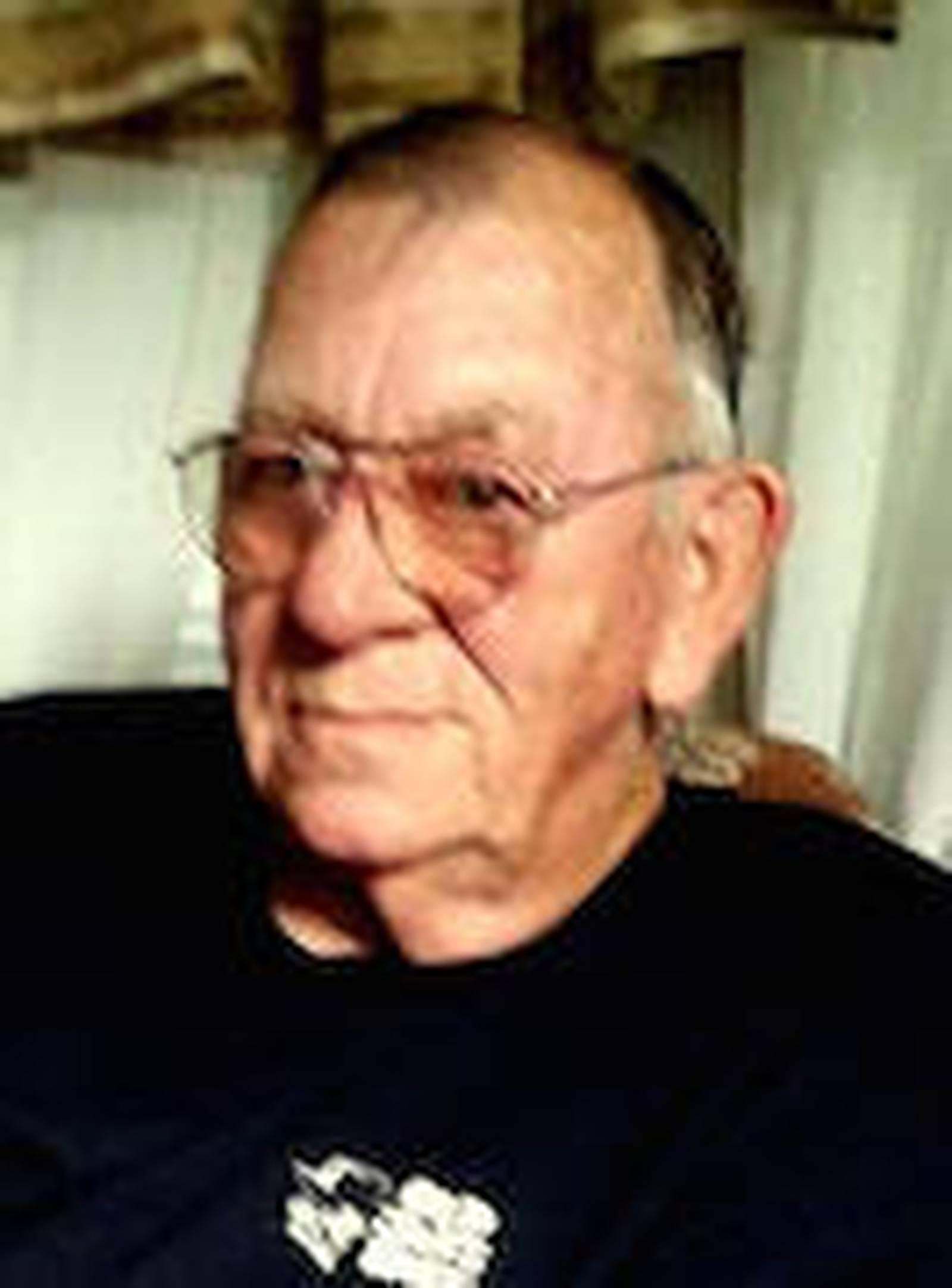 Bernard A. Lamb – Shaw Local