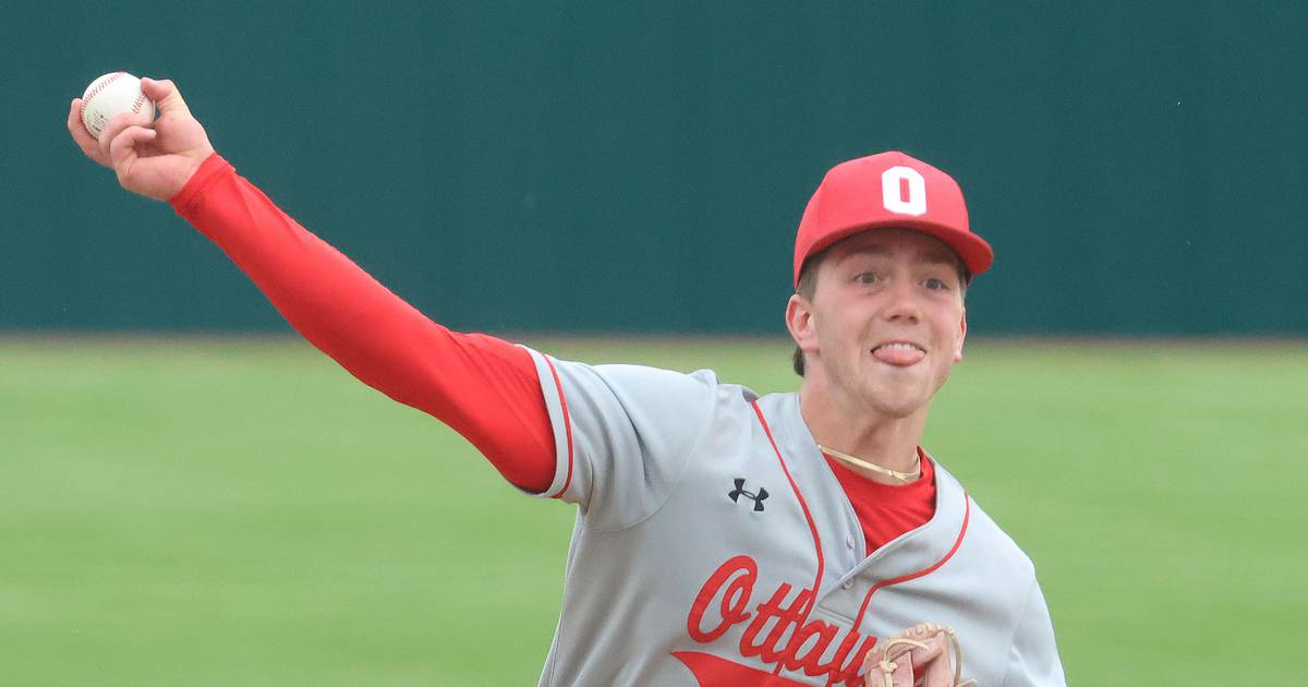 The Times Baseball Notebook: Ottawa’s Adam Swanson riding hot streak ...