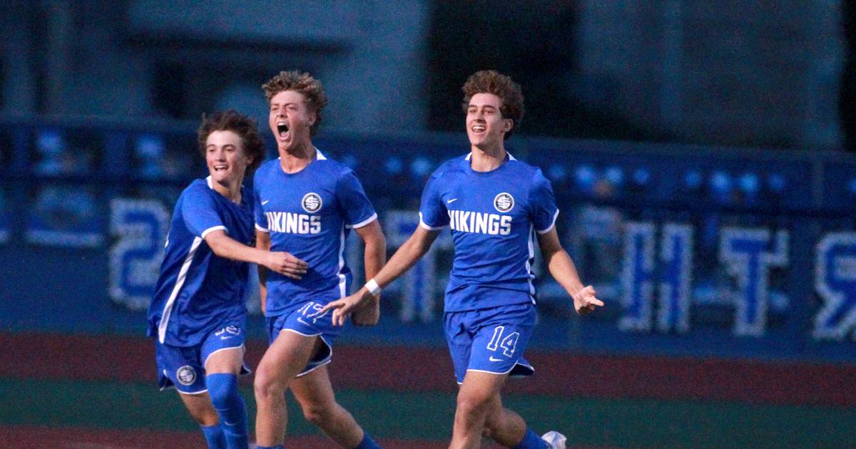 Ben Murphy’s 2 goals, 2 assists in second half help Geneva advance to ...