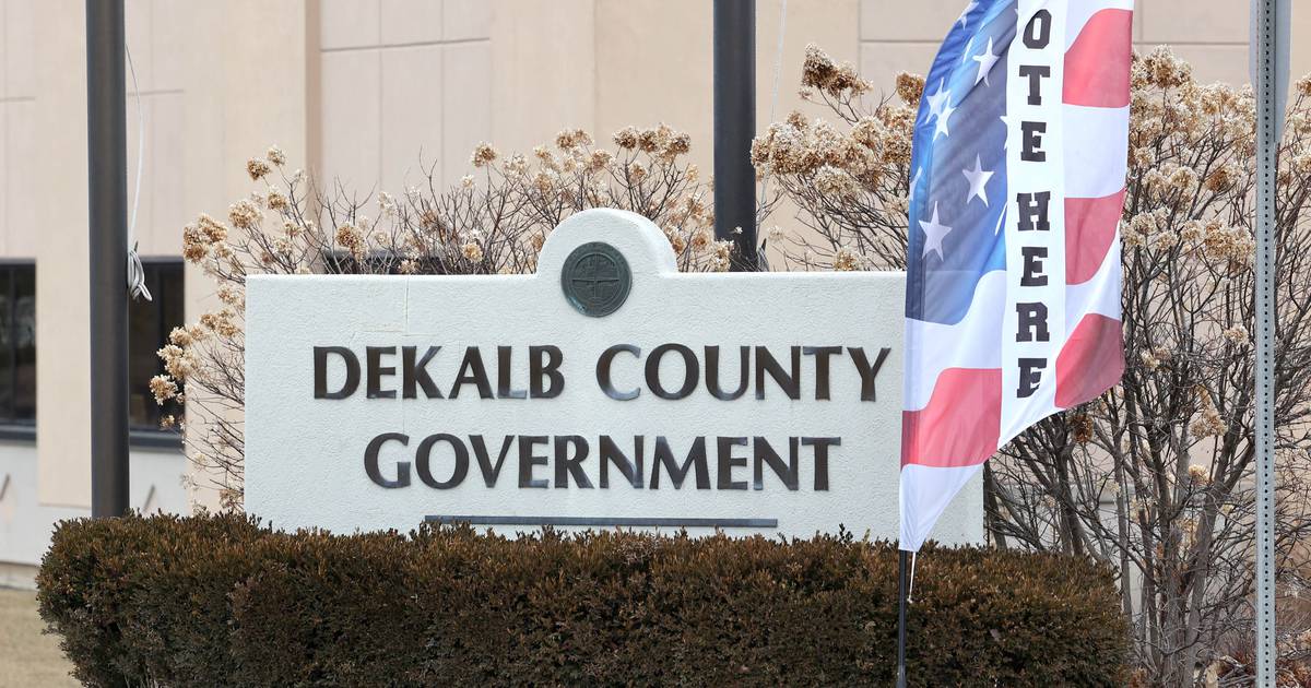 DeKalb County Board Candidates part two: Districts 6 through 12 – Shaw ...