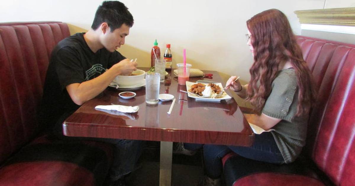 DeKalb restaurant serves authentic Vietnamese dishes, popular egg rolls ...