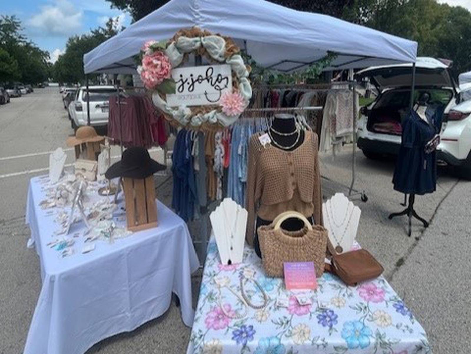 Community Pulse: Nostalgic for the Vintage Faire – Shaw Local